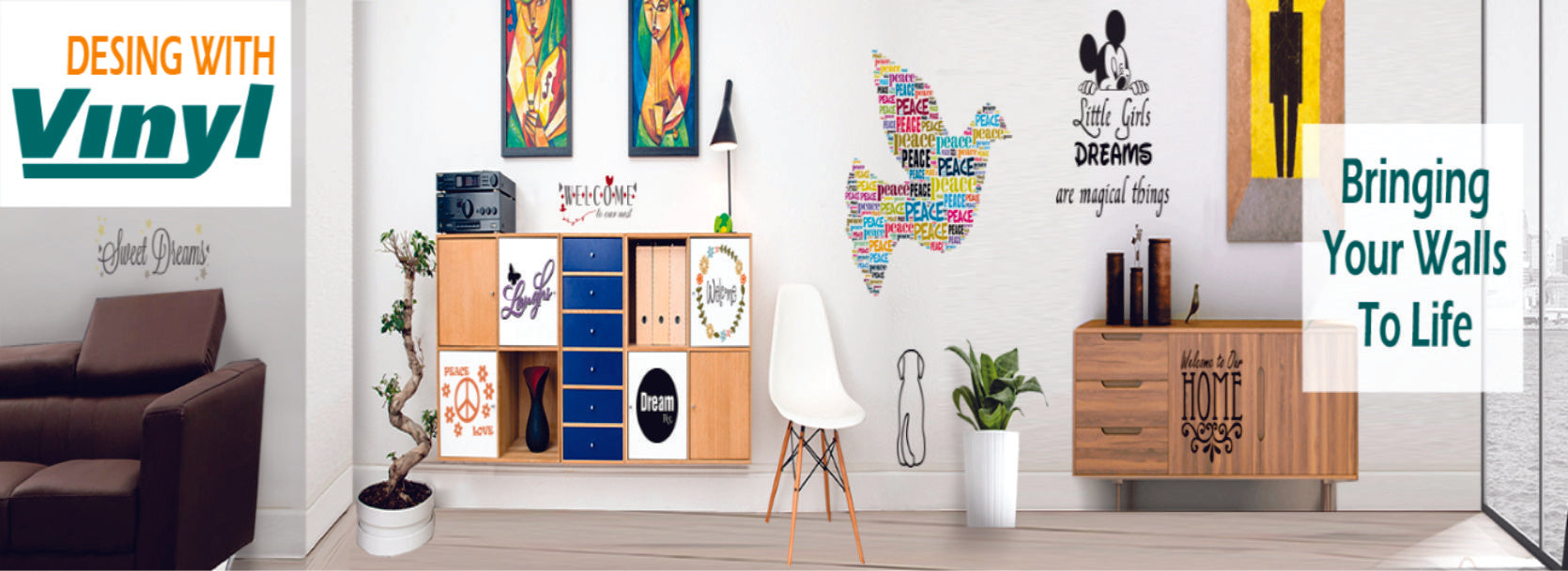 Welcome to Design With Vinyl LLC